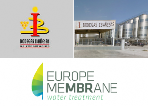 Bodegas Ibañesas de Exportación apuesta por la tecnología MBRable, de ...