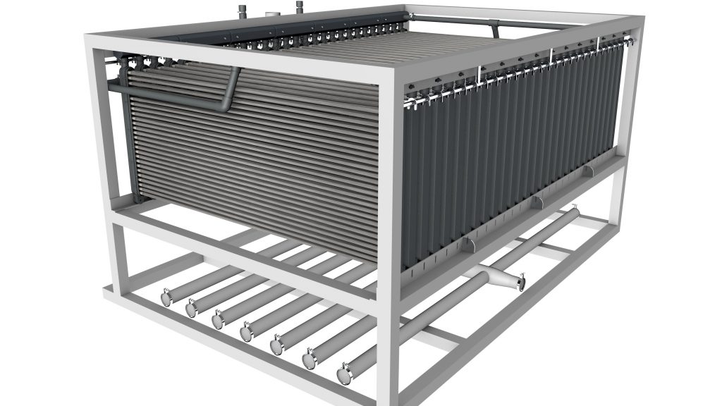 MBRable® Cassette - Europe Membrane