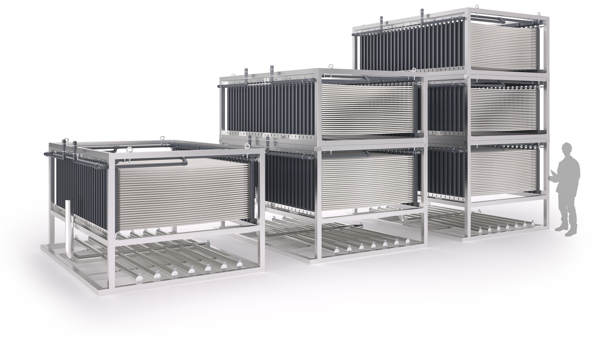 MBRable® Cassette - Europe Membrane